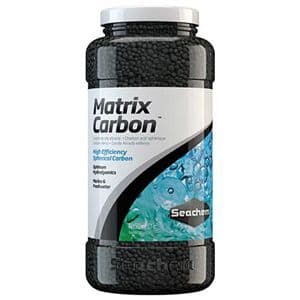 Seachem Matrix Carbon 250ml