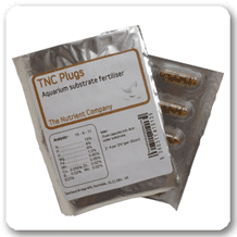 Aquarium Plant Food by TNC - Fertilizer & Nutrients. UK Supplier