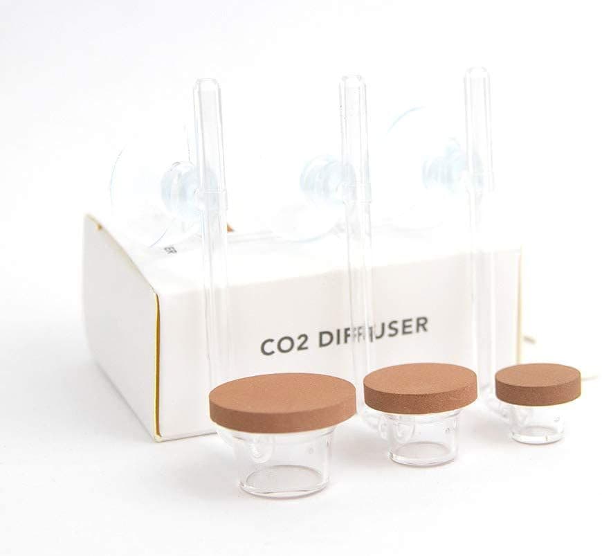 Twinstar Diffuser CO2 - Large