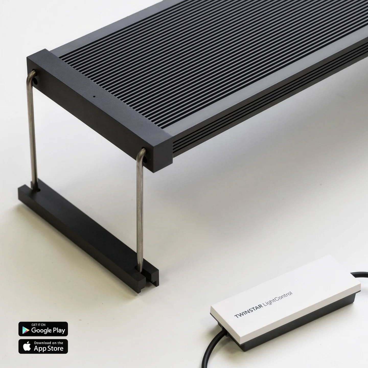 Twinstar LED 600S Version 5 with Bluetooth LightControl