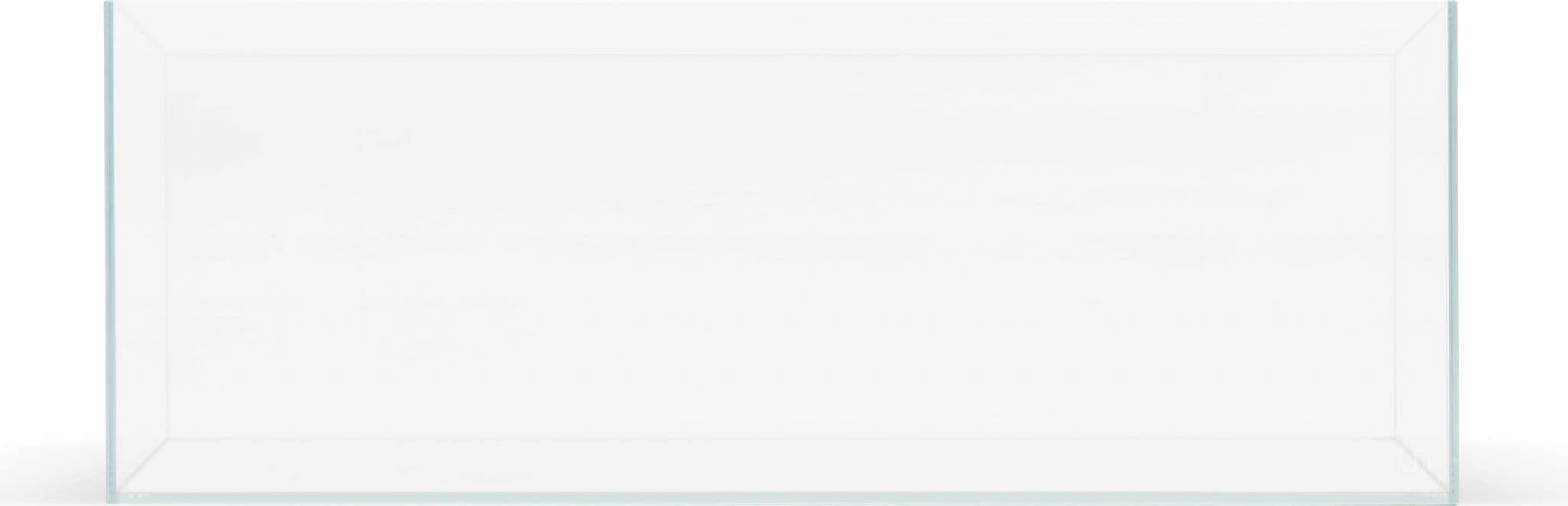 UNS 90L Long Rimless Aquarium 90x30x30cm