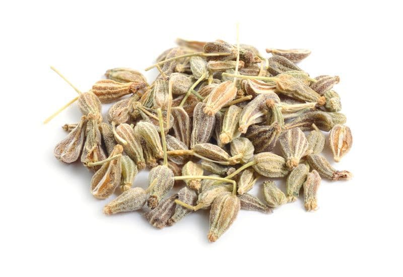 Anis - Green Anise
