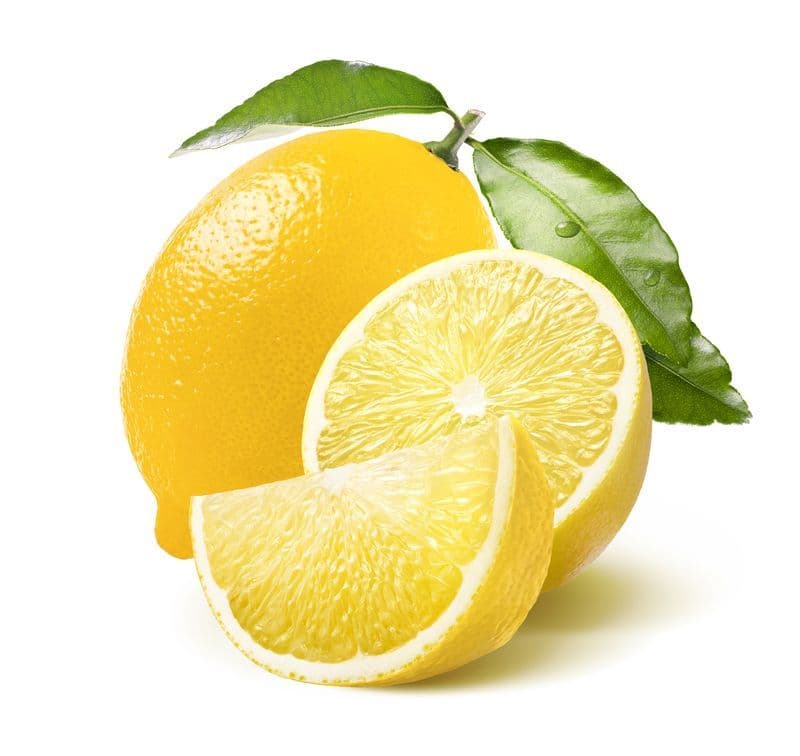 Citron - Lemon BIO