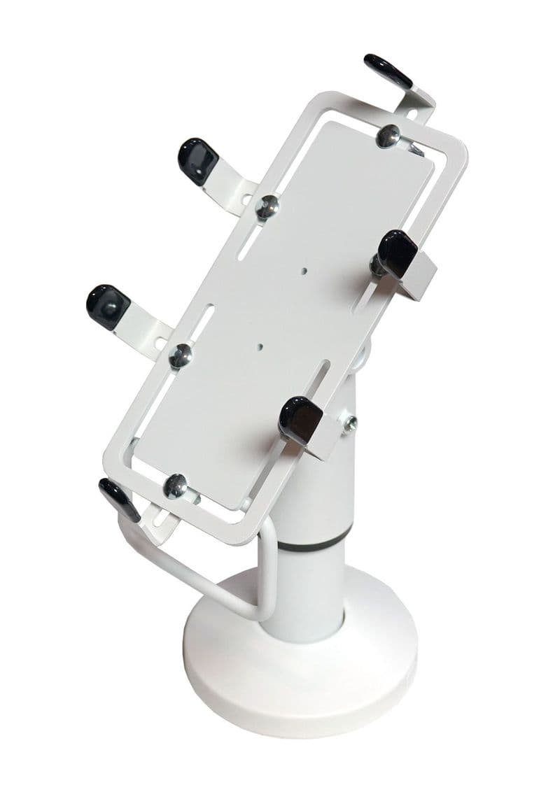 armourdog tilt and swivel universal payment terminal holder in black or ...