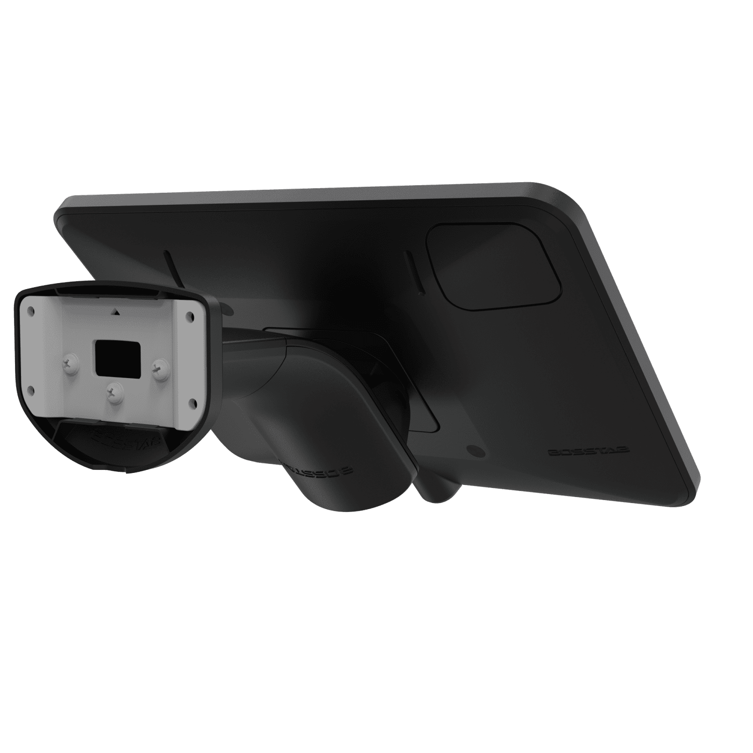 BOSSTAB Elite Evo wall mount