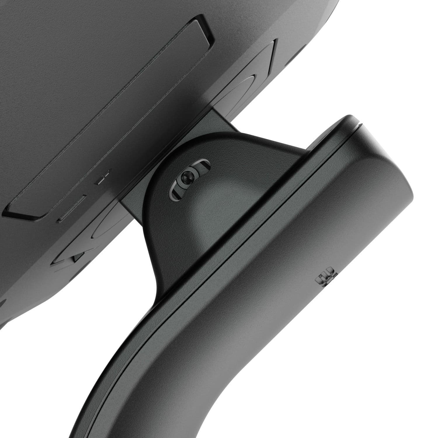 BOSSTAB Elite Evo wall mount