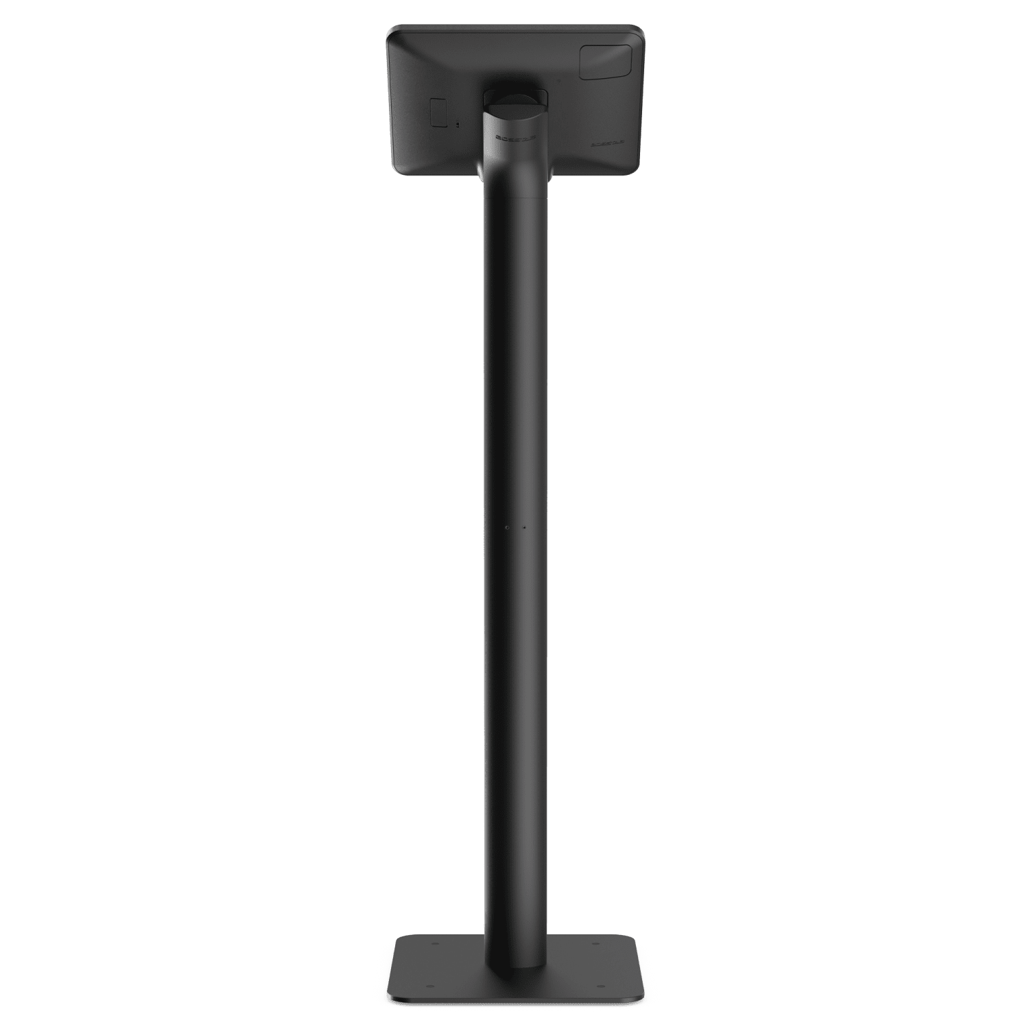 BOSSTAB Elite Evo X Floor Standing in black or white