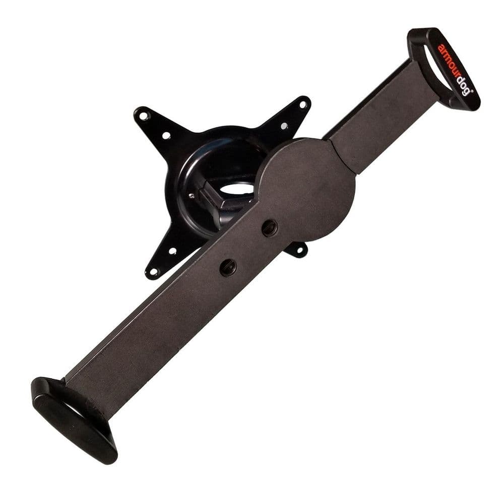 modloc security wall mount VESA compatible for 7" to 11" tablets with ...