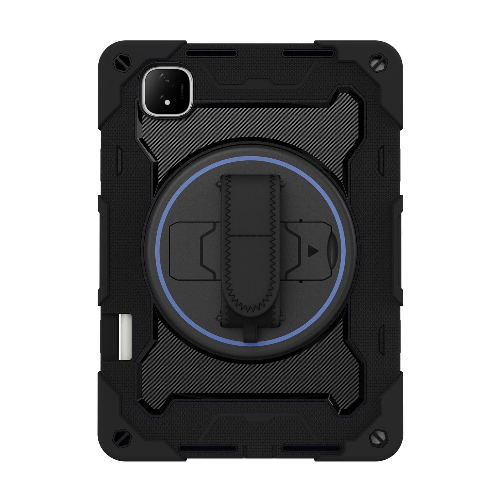 Ultra rugged 360 case Honor Pad GT Pro with hand strap & kick stand