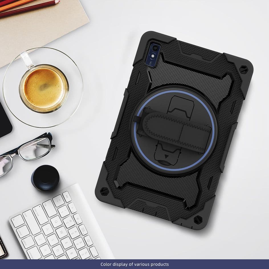 Ultra rugged shoulder case for Lenovo Tab P11 & P11 Plus