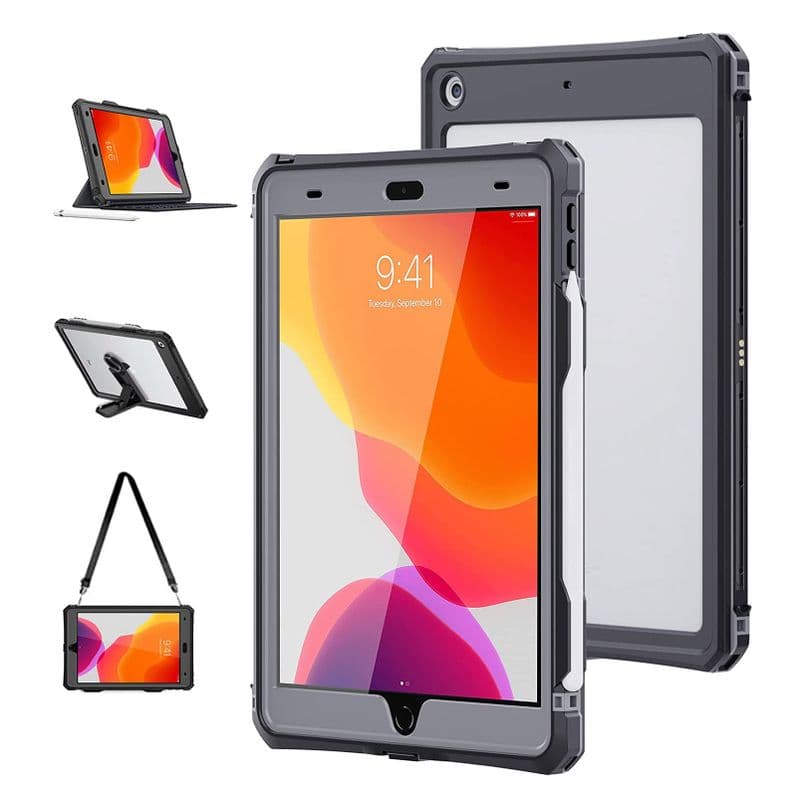 Protective Waterproof iPad Case | iPad 10.2 | armourdog®