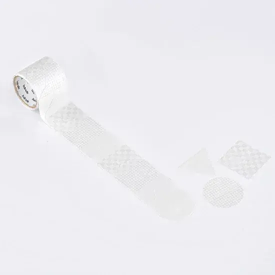 Bande - Masking Roll Washi Stickers - Writable Roll Sticker - Marusan