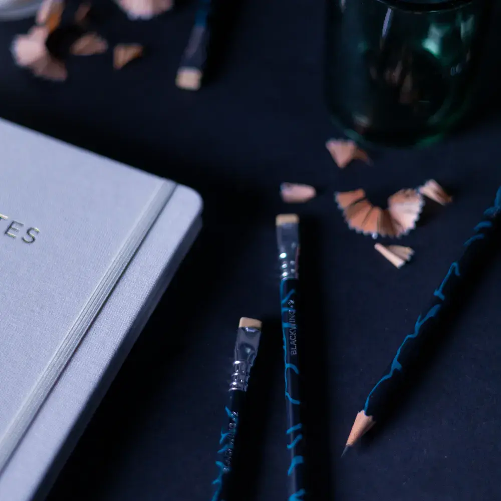 BLACKWING VOLUME 2 - LIMTED EDITION - 12 BOX