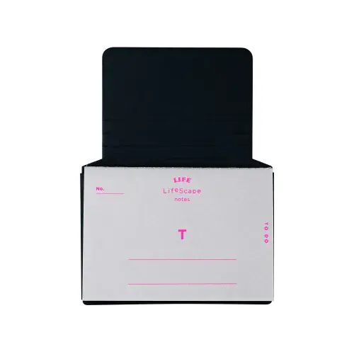 Life Notebooks (Noble)