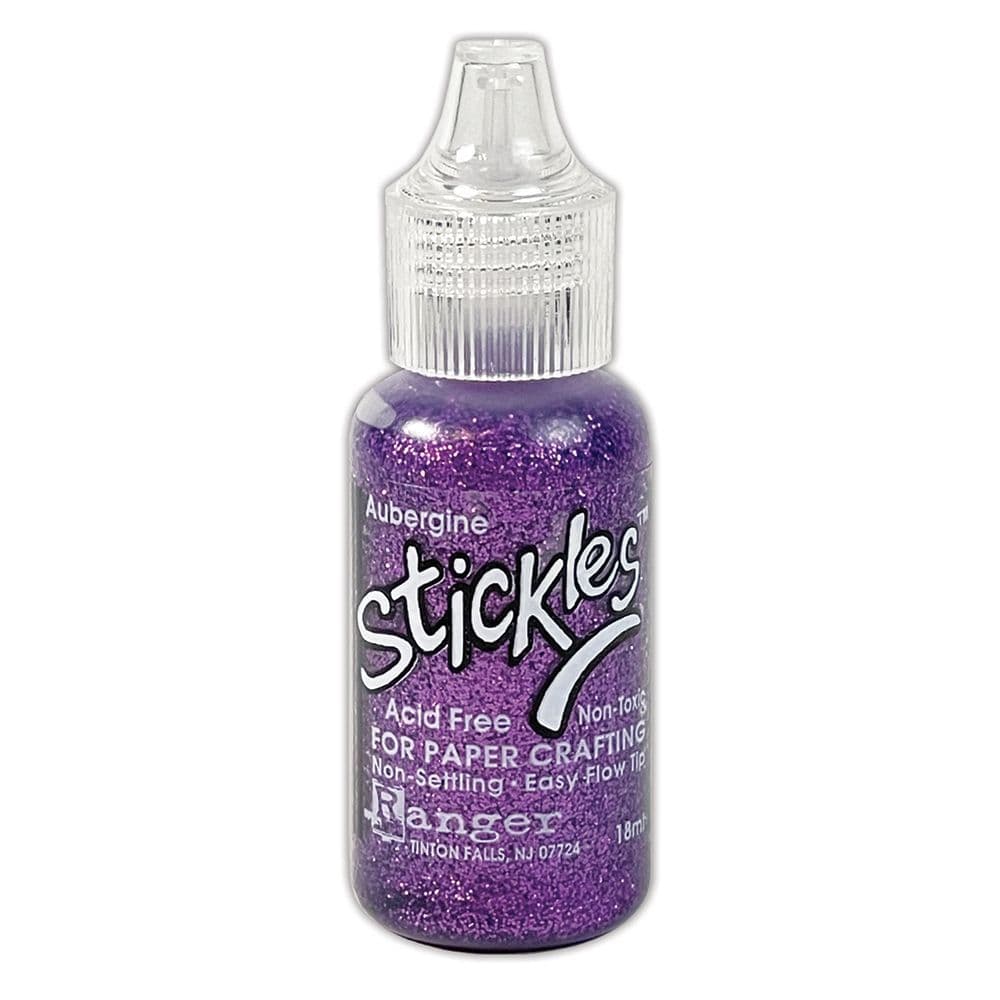 Ranger - Stickles - Aubergine