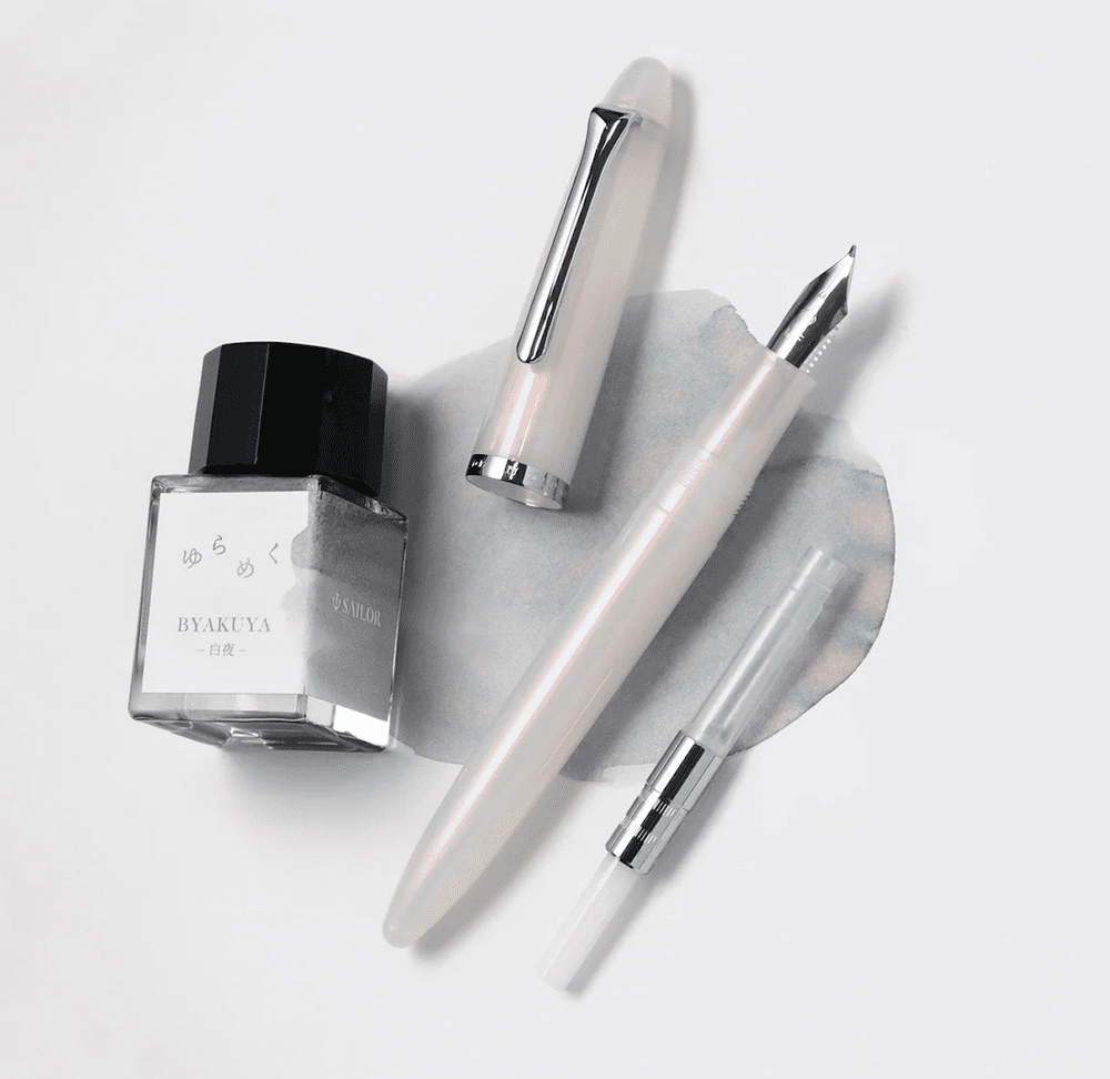 Sailor - Profit 10 Set - Byakuya