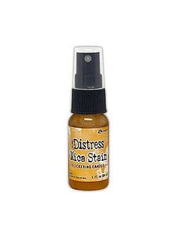 Tim Holtz - Distress Mica Stain - Flickering Candle