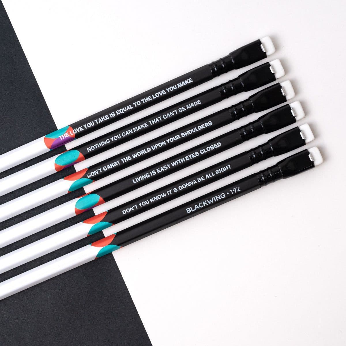 BLACKWING VOLUME 192 - LIMTED EDITION - 12 BOX