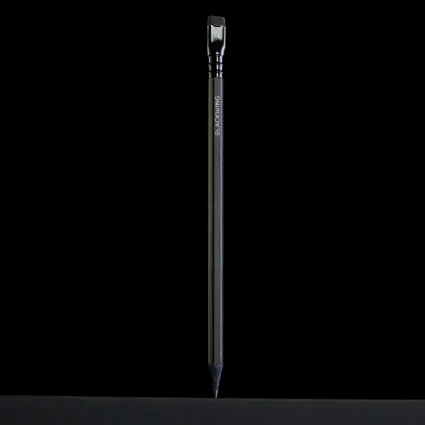 CC-Blackwing Single Pencil - Blackwing Lab - 11 28 25