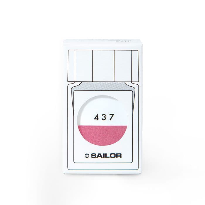 Sailor - Studio Ink 20ml - 437