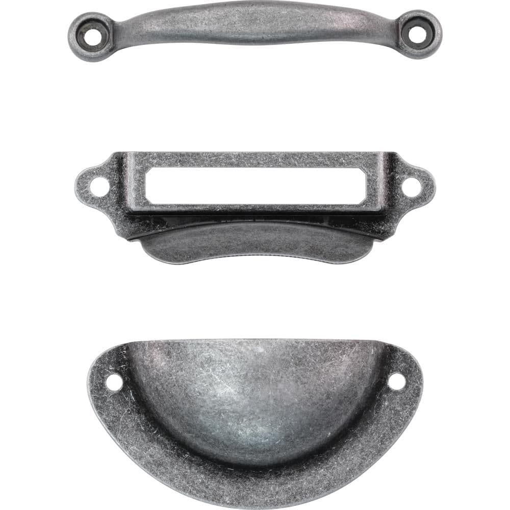 Tim Holtz - Idea-ology - Hardware Pulls