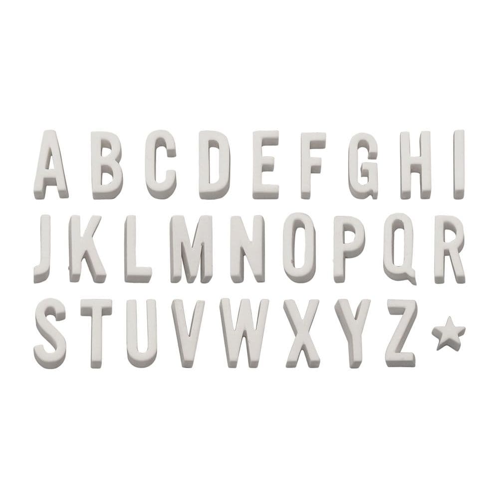 Tim Holtz - idea-ology - Typography