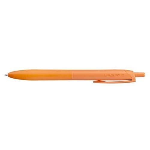 Uni - Jetstream Lite Single 0 5mm - Sun Orange Limited