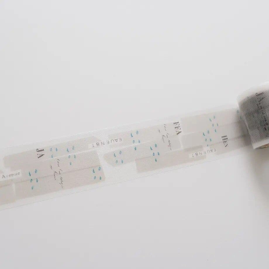 Yohaku - Yojo Tape - Amenooto