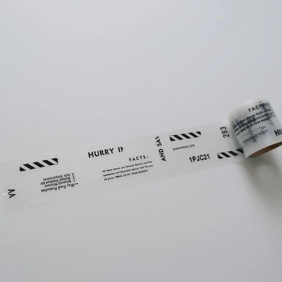 Yohaku - Yojo Tape - Kuroto Shiro