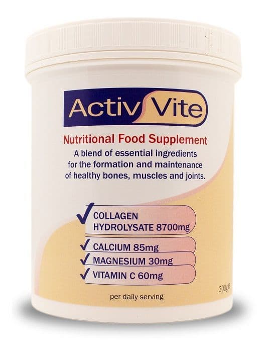 Activ Vite | Arthro Vite
