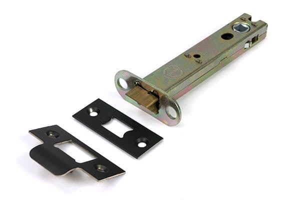 From The Anvil 51768 Aged Bronze 5" Heavy Duty Latch