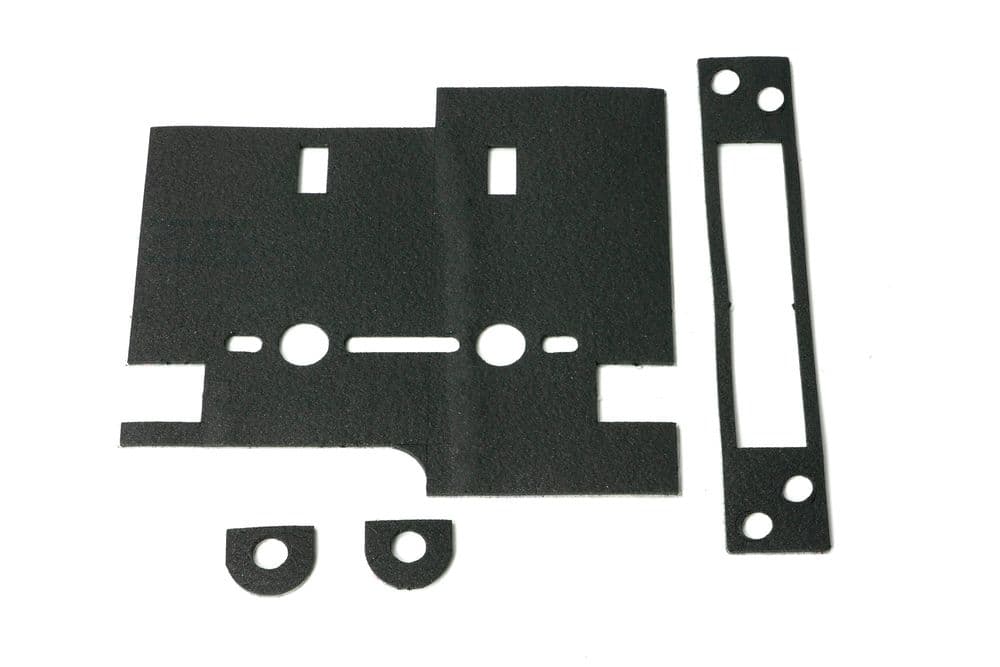 From The Anvil 52599 2mm Intumescent Pack for Anvil Sash Locks FD 60