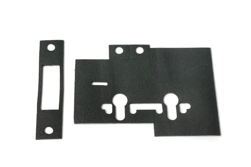 From The Anvil 52602 2mm Intumescent Pack for Anvil Euro Dead Locks FD 60