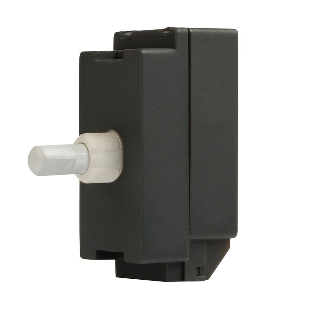 Retrotouch LED Dummy Dimmer Module 3-200W 2 Way 07248