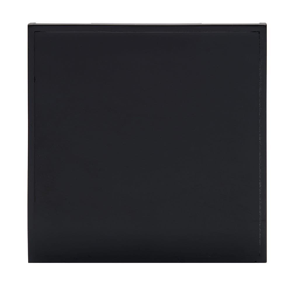 RT Blank Module 50mmX50mm Black 09029