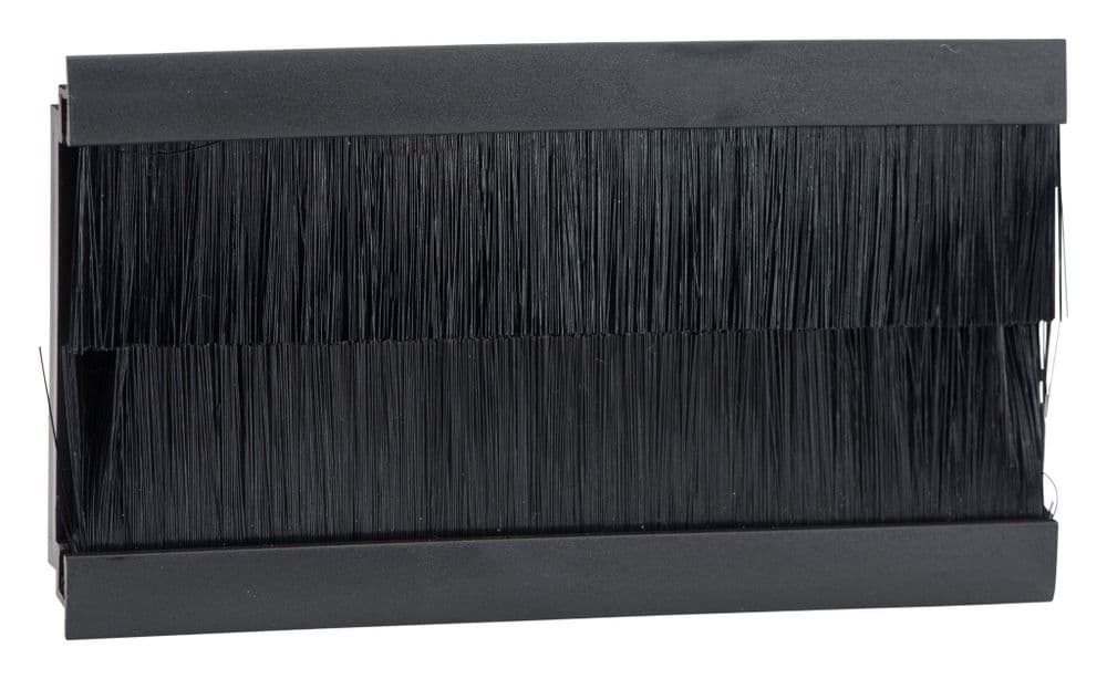 Varilight DBRDB DataGrid Black Brush Module 4 DataGrid Spaces