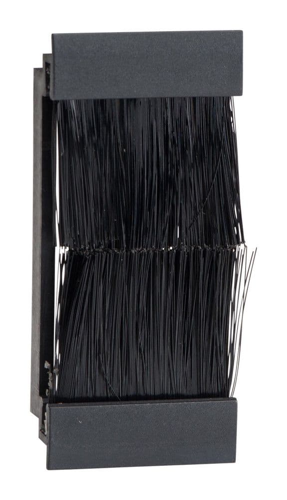 Varilight DBRHB DataGrid Black Brush Module 1 DataGrid Space