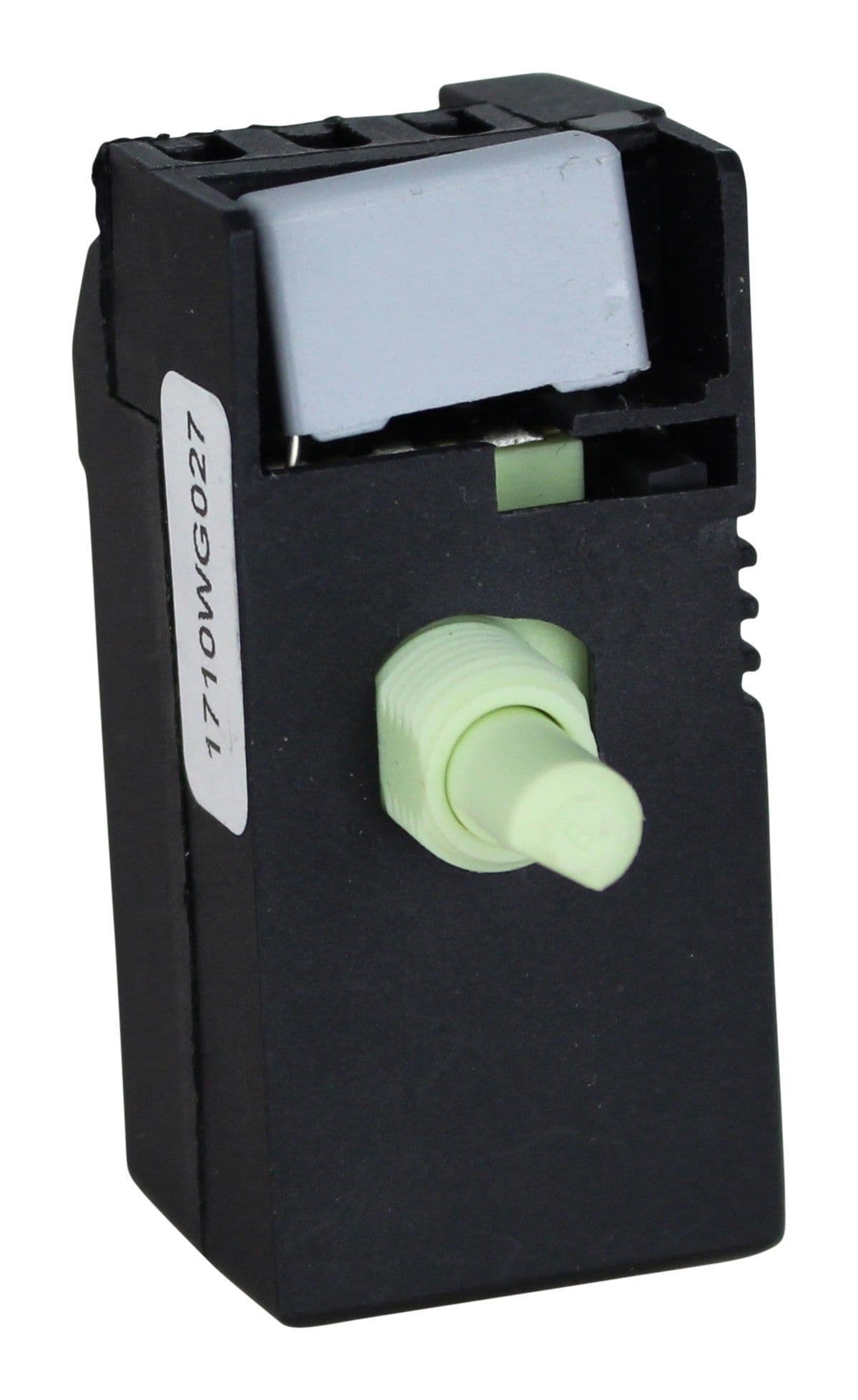 Varilight MTR250FAN 1-Way Rotary Fan Regulator Dimmer Module 40-250W V-Dim