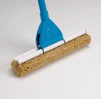 Combo Sponge Mop (complete)