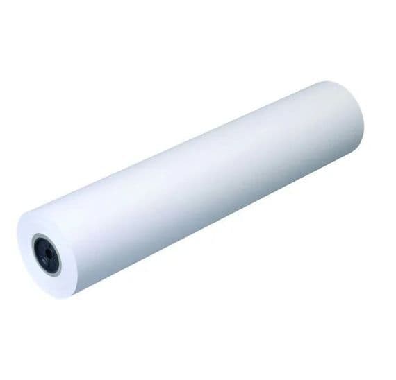 greaseproof paper 50 metres x 450mm for domestic and catering use