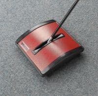 Hoky carpet sweeper and hoky floor sweepers from gloves4less.co.uk