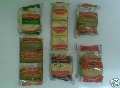 mini pack assorted biscuits