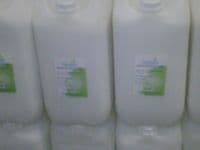 clear snow and ice: urea based snow and ice melt for snow removal.