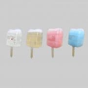 Steiner alcohol sanitiser hand gel