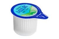 UHT Long Life Milk Pots (1 x 120 14ML portions)