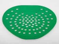 Urinal Screen - Fresh Mint fragrance (12 Pack)