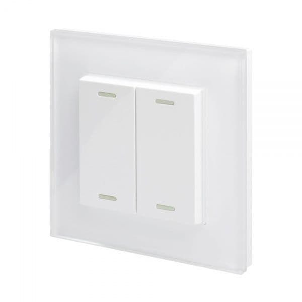 RetroTouch Friends Of Hue Smart Switch White PG 02802