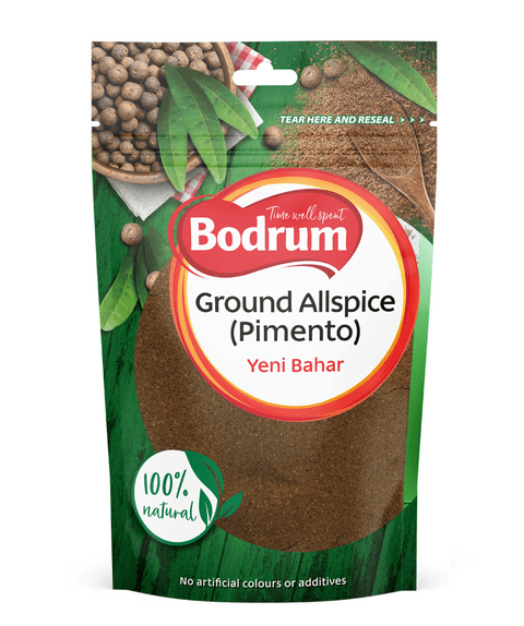 Ground Spices | Buy Online at the Asian Cookshop