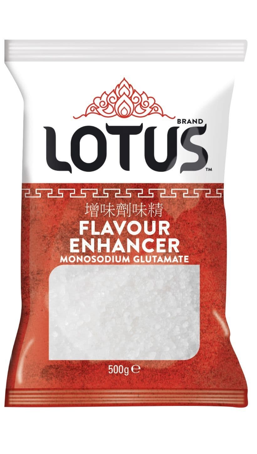 BULK MSG Flavour Enhancer (Monosodium Glutamate ) | Buy Online at The ...