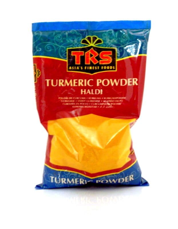 5KG Turmeric Powder (Haldi) | Buy Online at the Asian Cook Shop